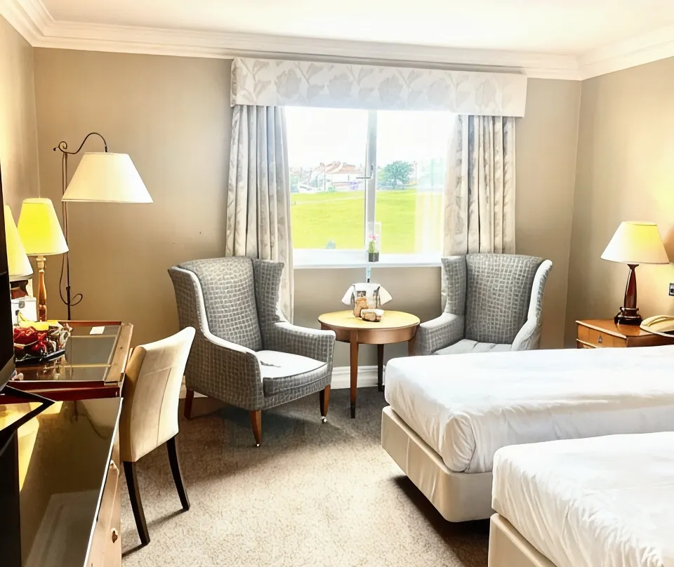 Grand Hotel Sunderland - 노섬벌랜드