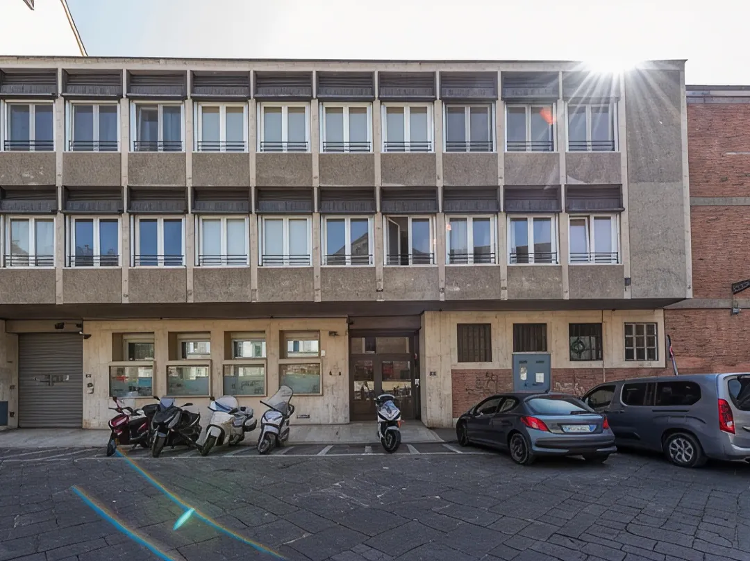 Ruote Stylish Loft - Florence
