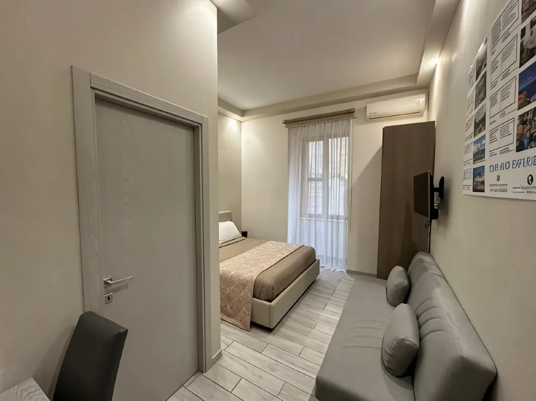 Residenza Suarez - Неаполь