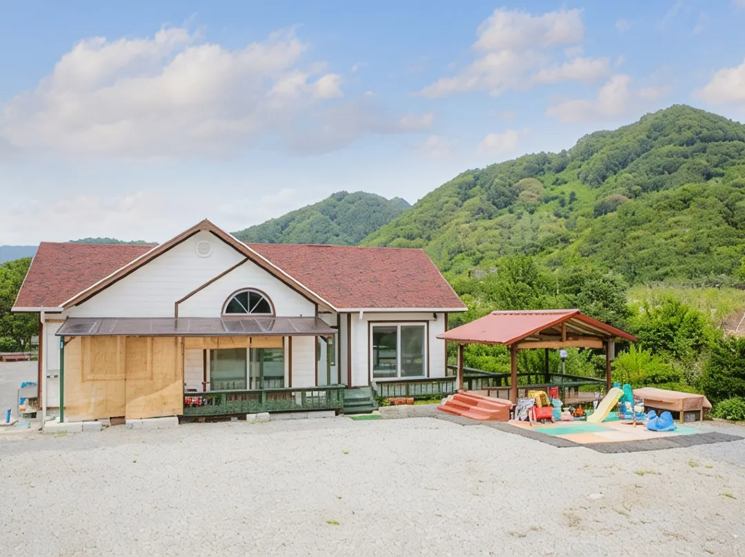 Danyang Sky Dream Pension - Gumi-si