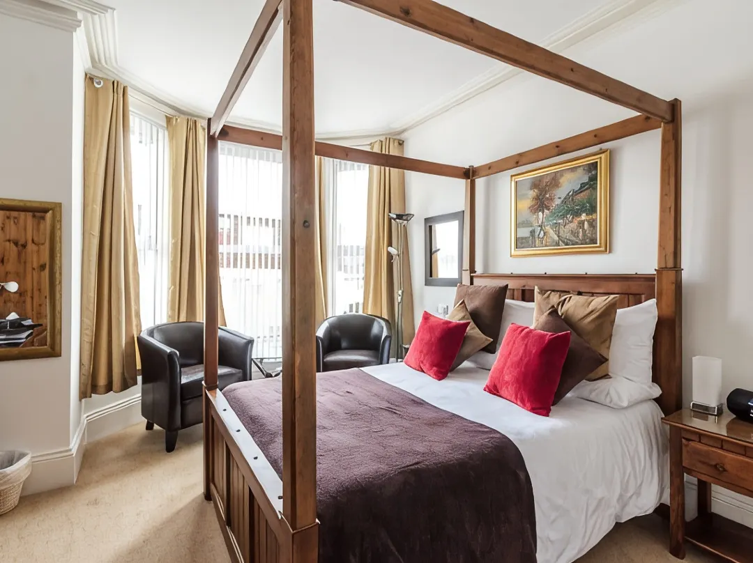 The P&m Paignton Residence - Paignton