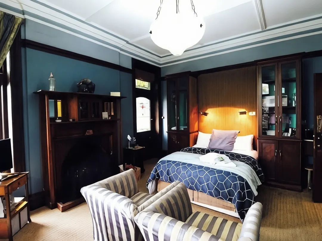 The Manse - Daylesford