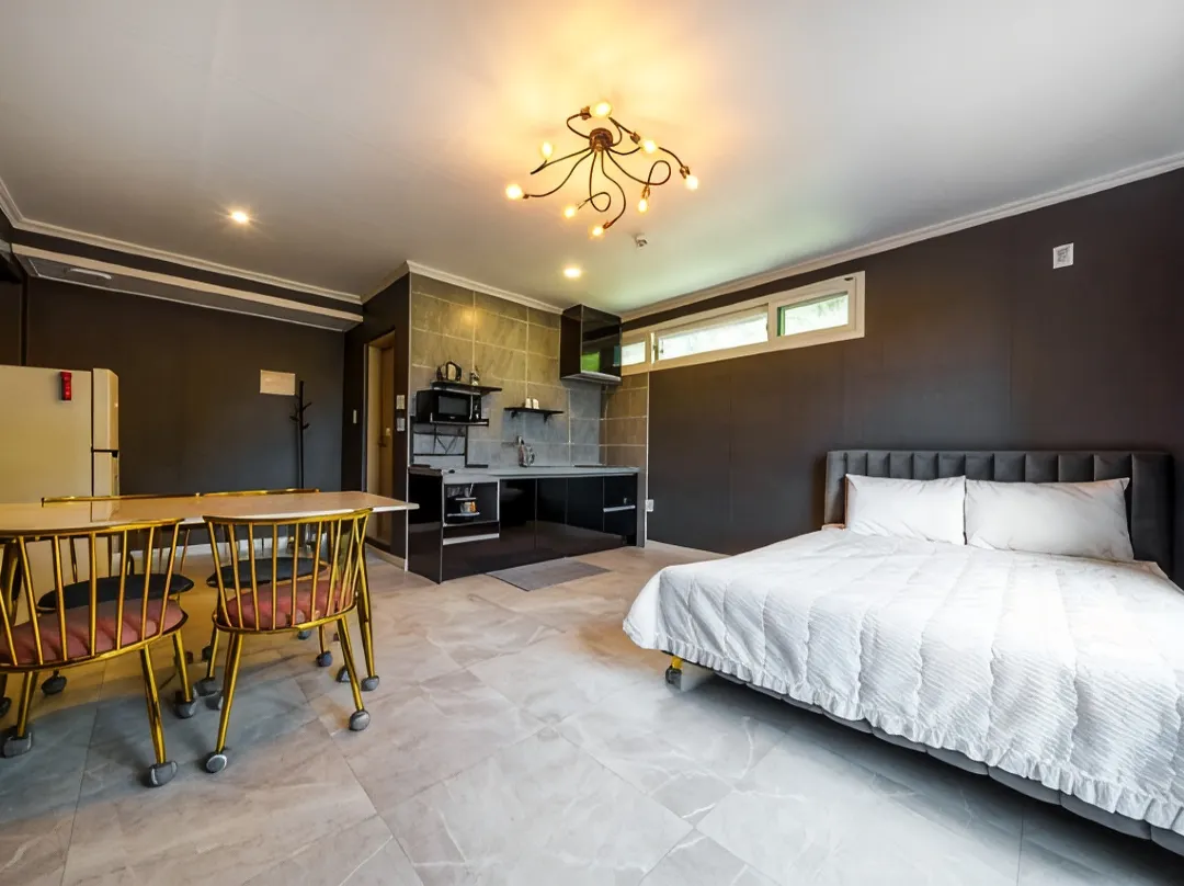 Gangneung Moan Pension - 江陵
