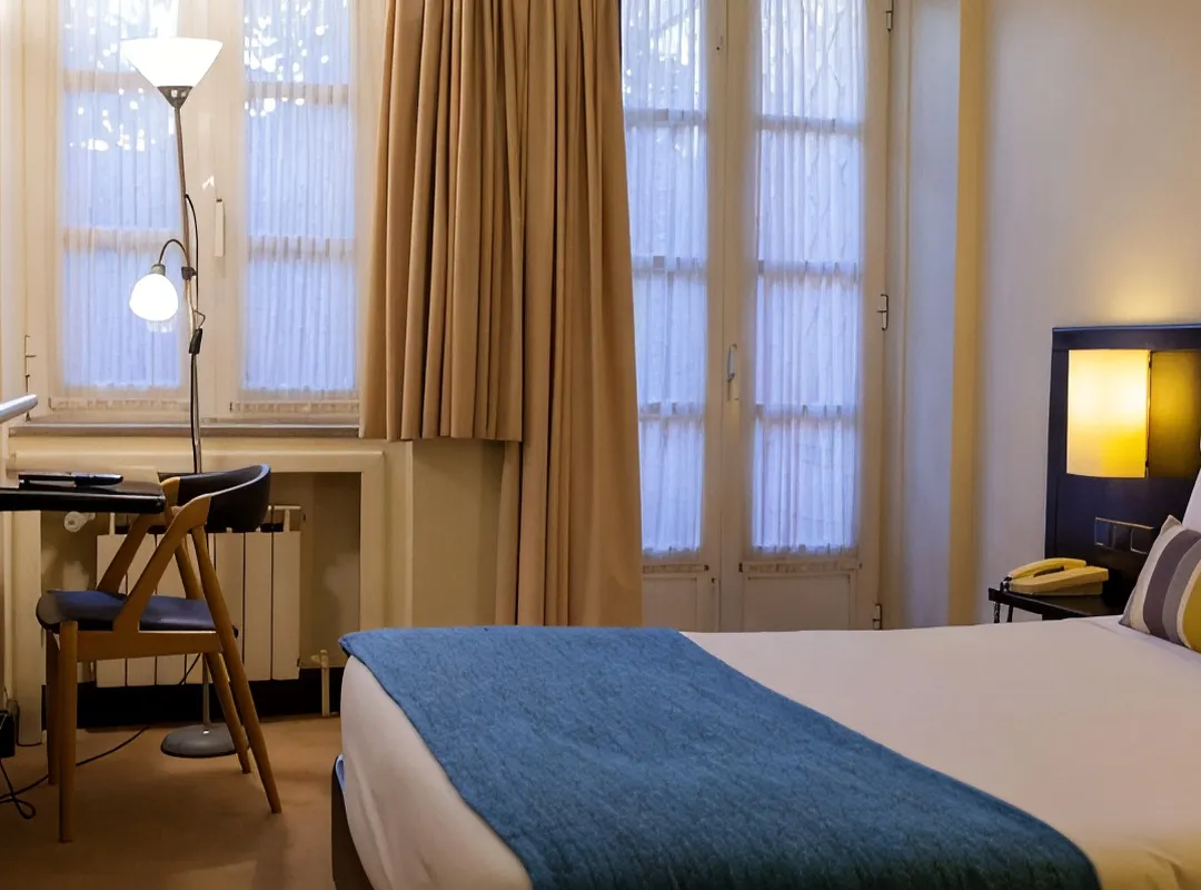 Hotel Senhora-a-branca - Braga