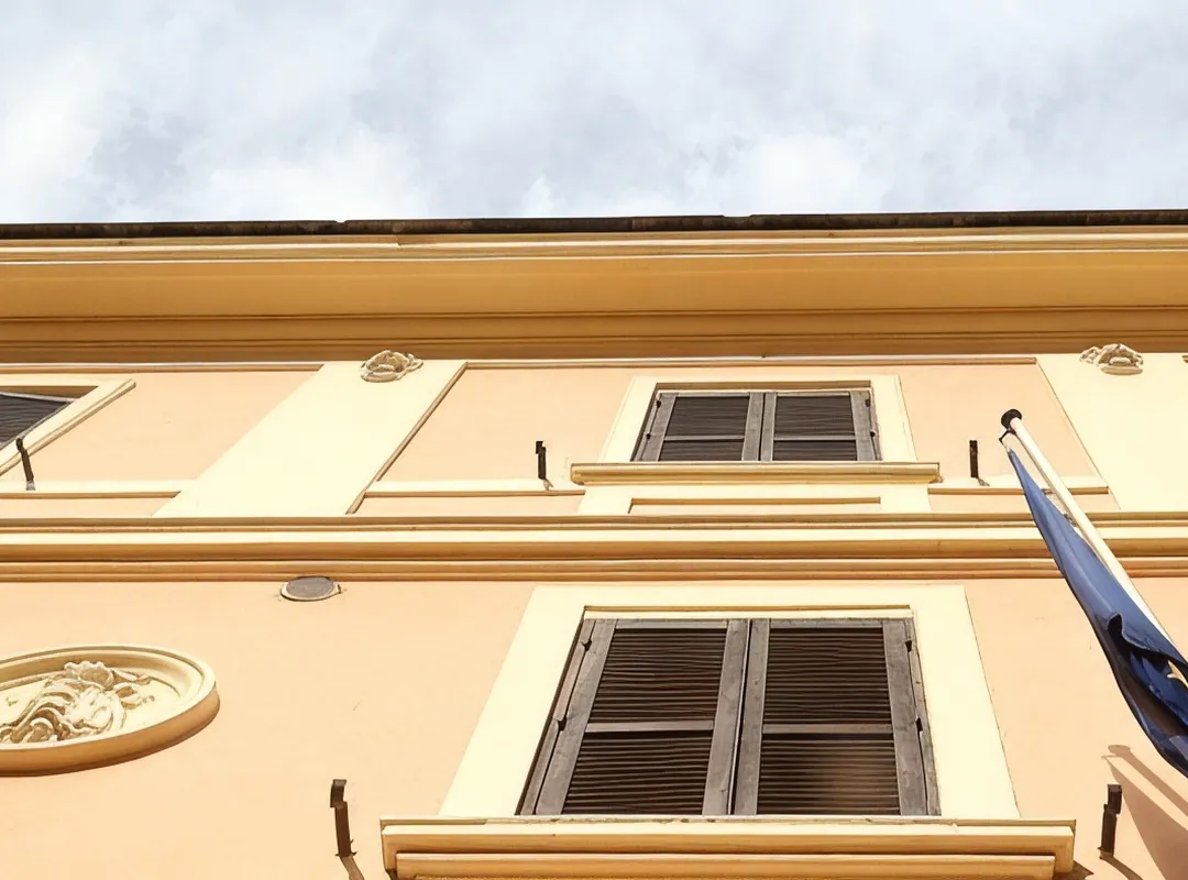 Hotel Santa Prassede - Monti