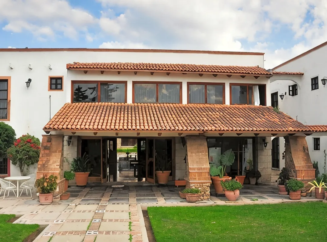 Hotel La Mansión De San José - Querétaro