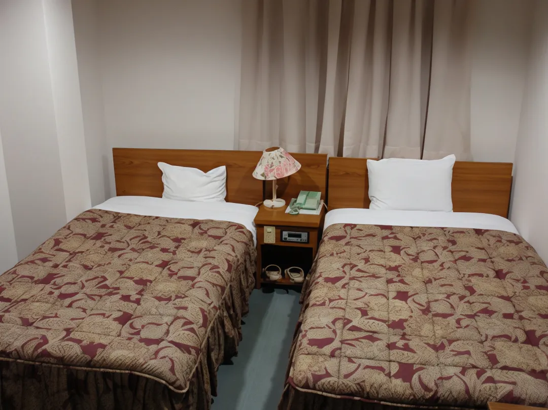 Hotel Kaneman - Oita