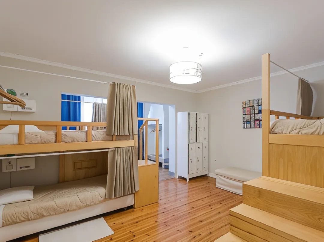 Lisboa Central Hostel - Lisbonne