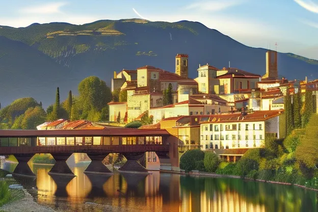 Pove 2.4 Hotel - Bassano del Grappa