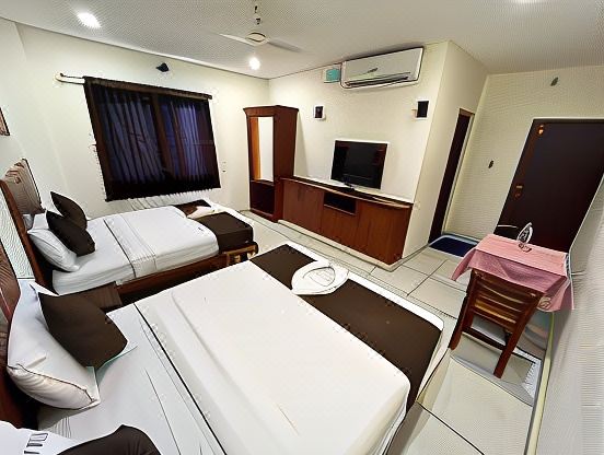 Velan Temple View by Pph Living, 2024 | Trip.com