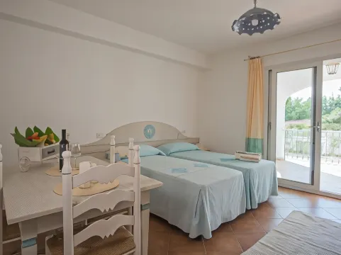 Superb Le Residenze Del Golfo Di Orosei No2187 - Orosei