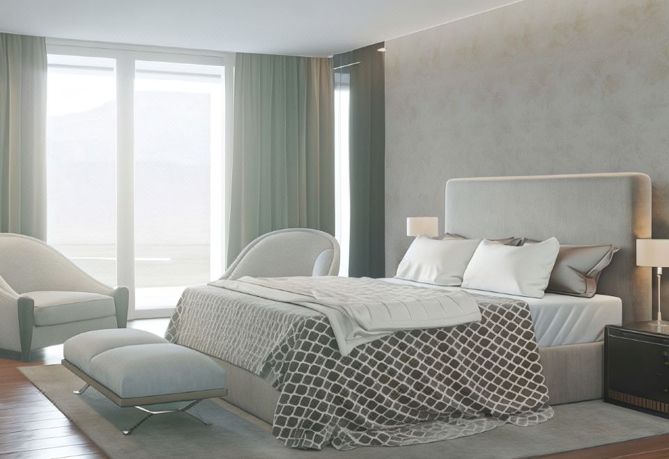 Ayan Zalaat Hotel and SPA, Bayanzurkh (Prices & Reviews 2024) | Trip.com