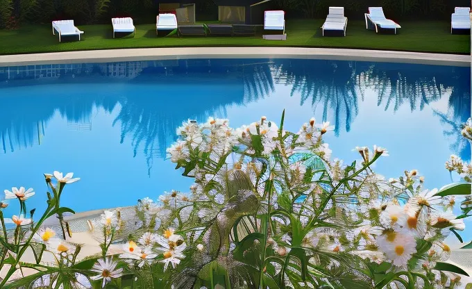 Aparthotel Quinta Do Crestelo - Portugal