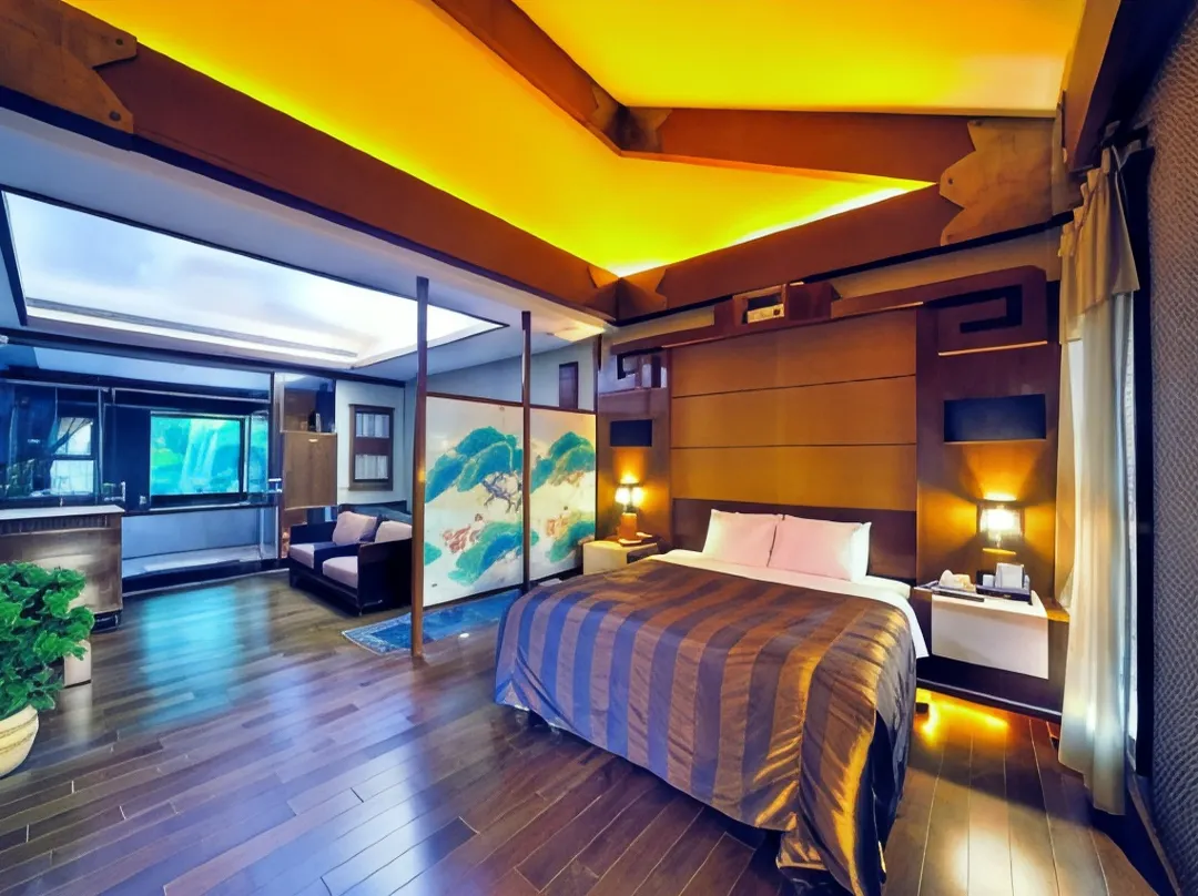 Hakodate Motel - Kaohsiung City
