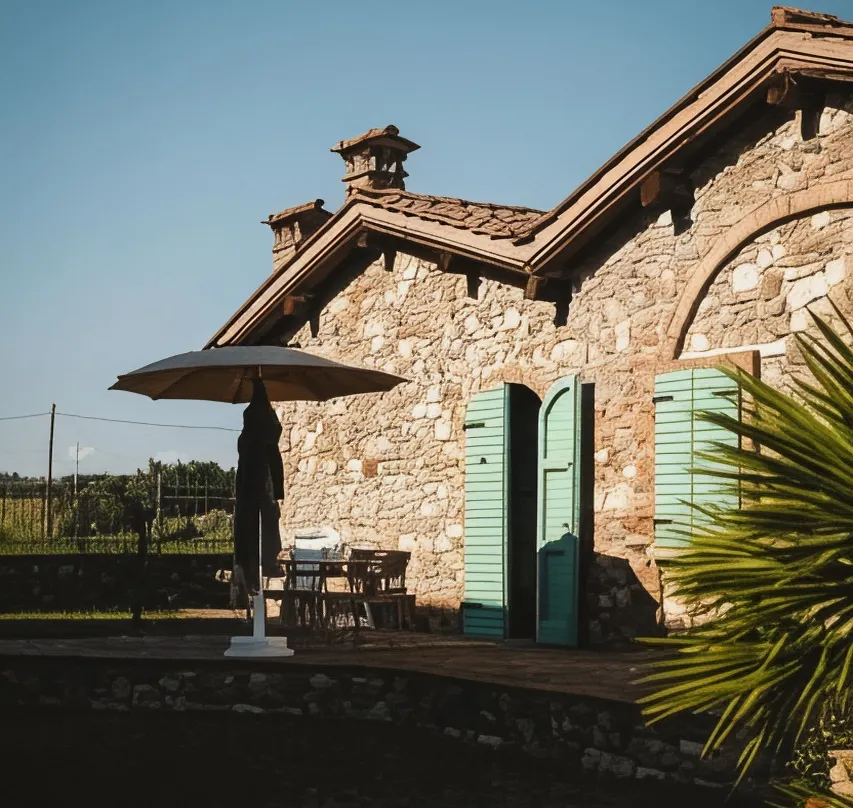 Podere Gli Olmi - Tuscany