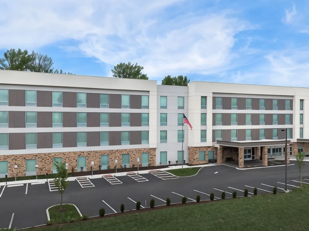 Home2 Suites By Hilton Columbus Easton - New Albany, OH