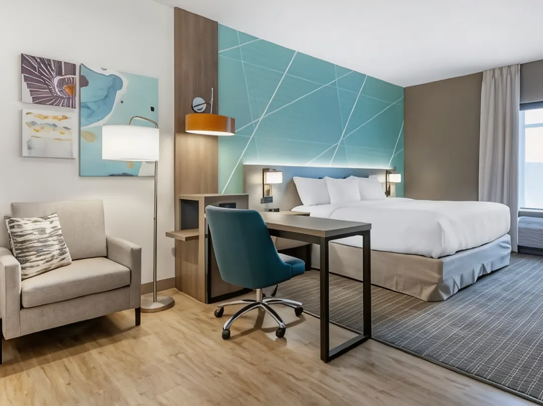 Comfort Suites Cottage Grove-madison - Wisconsin