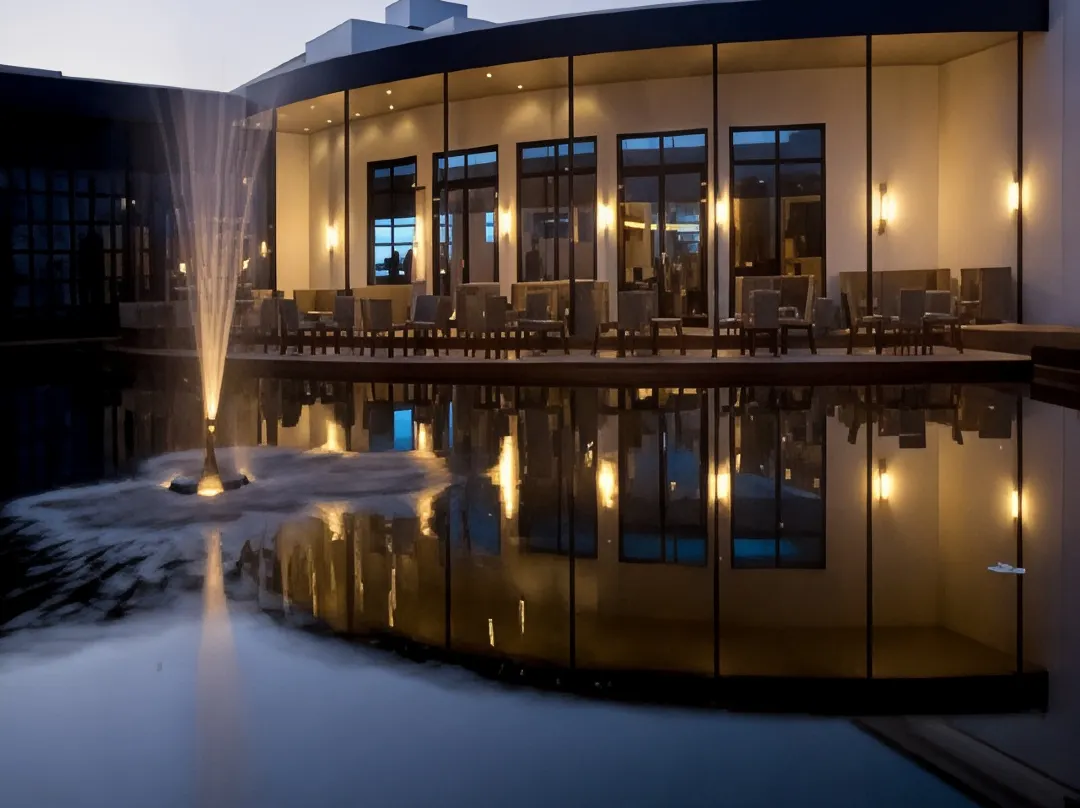 Van Der Valk Hotel Sassenheim - Leiden - Nordsee