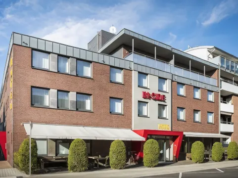 Inside Nordhorn By Hackmann - Nordhorn