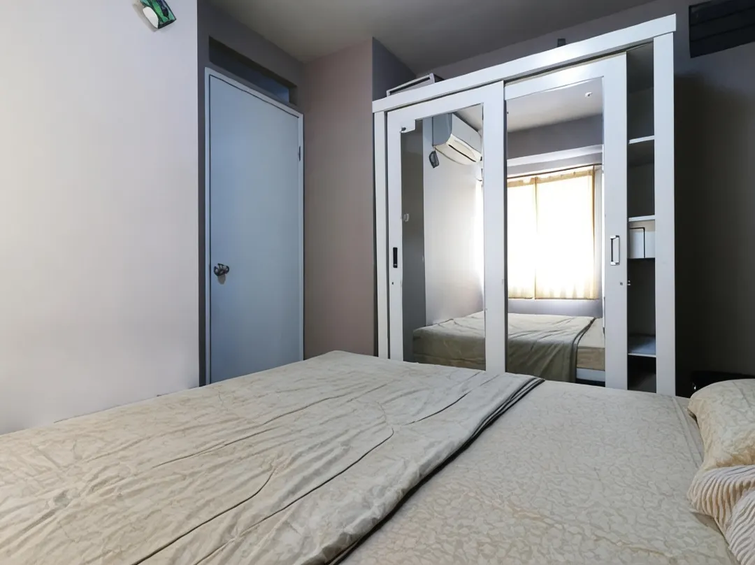 Apartment Kalibata City By Novi - Cawang