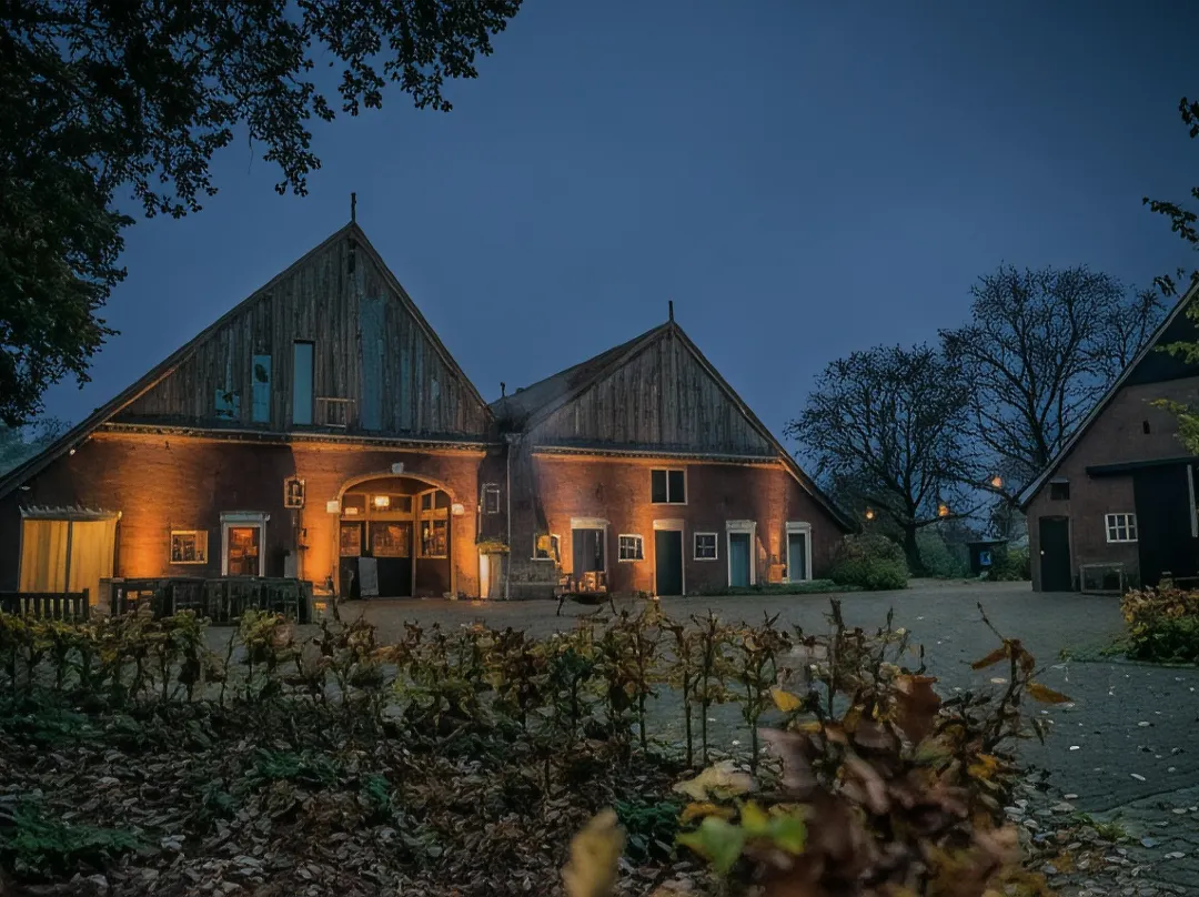 Erfgoed Bossem - Overijssel