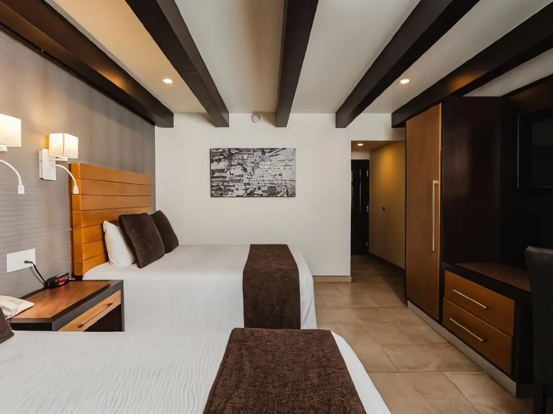 La Pinta Hotel - Ensenada