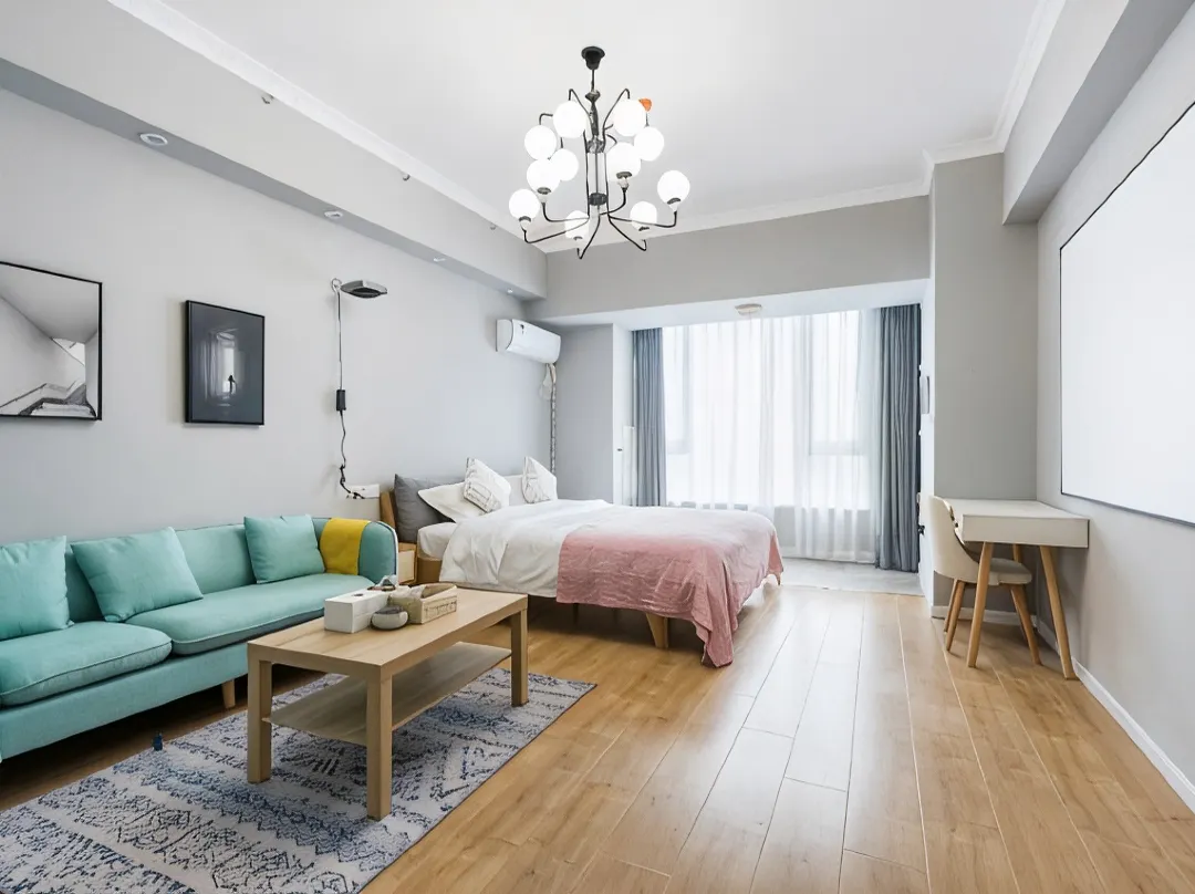 Chongqing Ruika Apartment - Chongqing