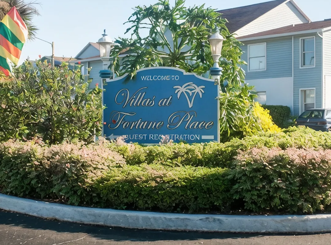 Villas At Fortune Place - Kissimmee, FL