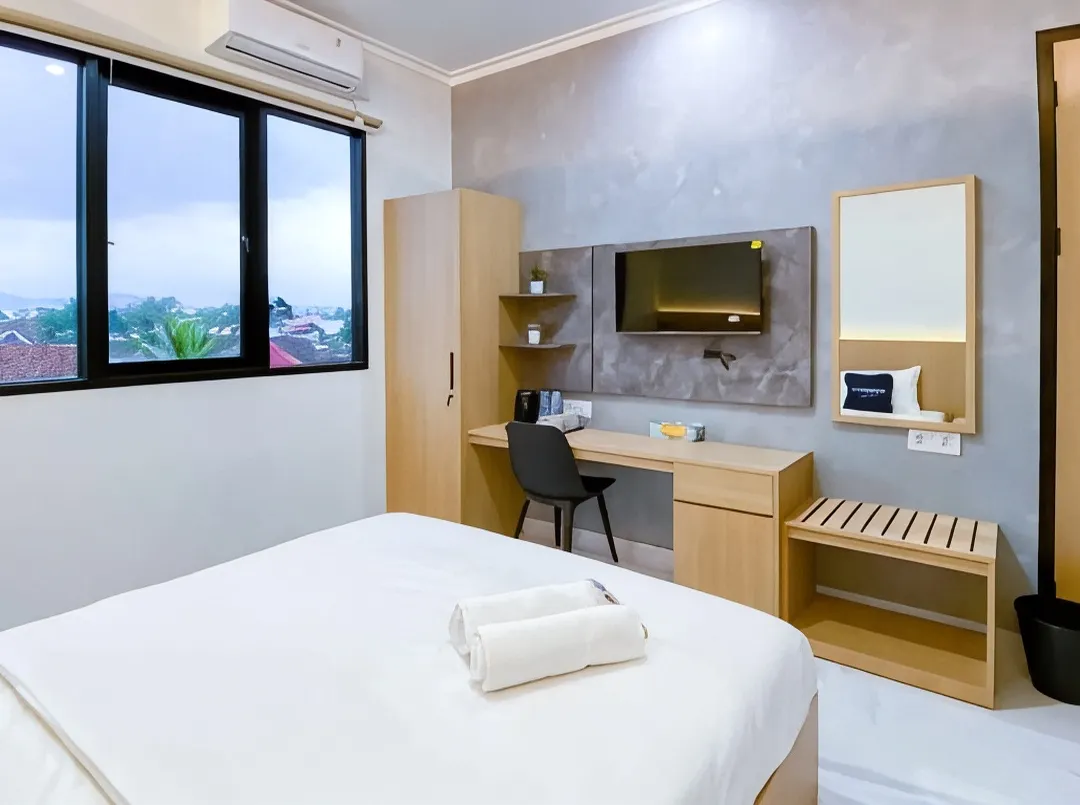 Urbanview Griya Cendhani Magelang - Magelang