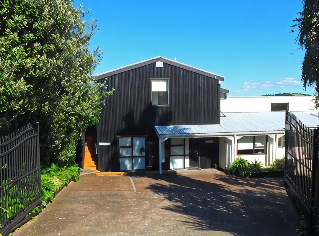 Le Chalet Waiheke Apartments - Waiheke Island