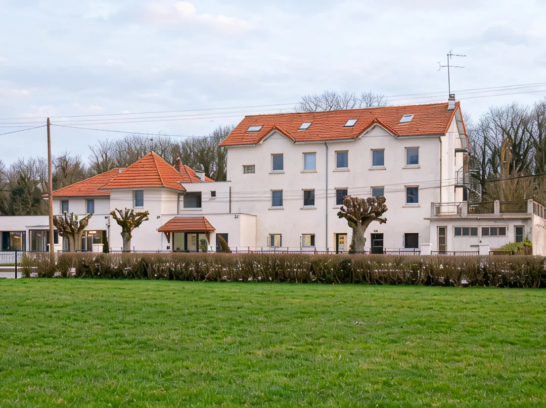 Domaine De La Coudraye - Normandy