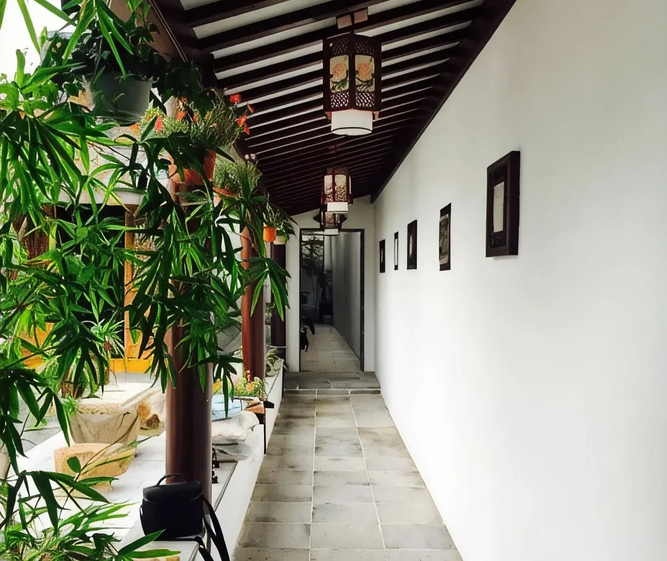 Taihu Lake Hostel - Suzhou