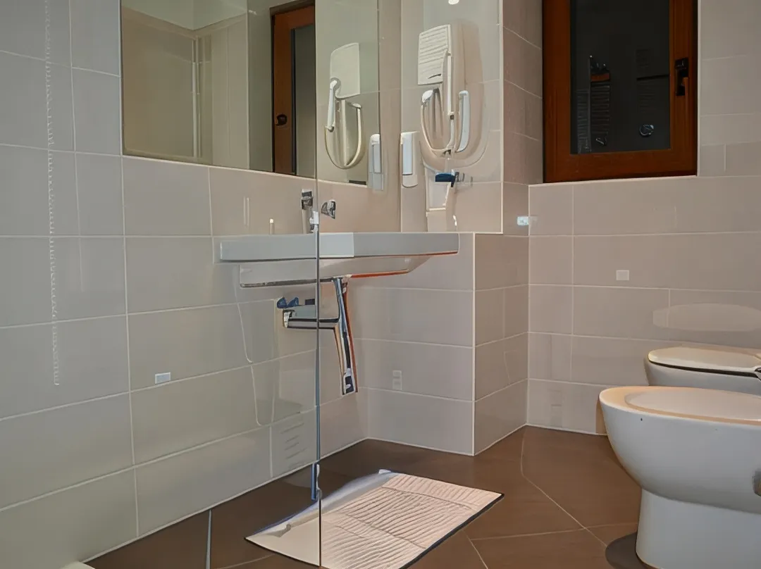 Canadian Hotel - Abruzzo