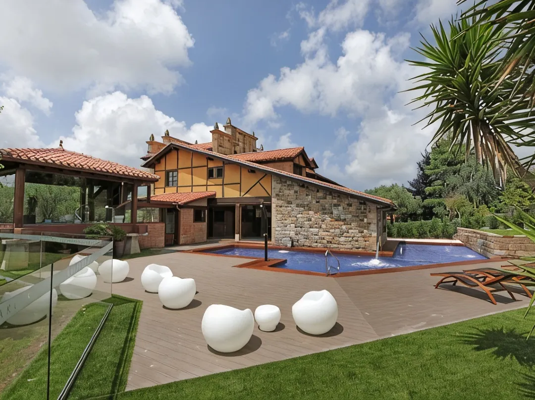 Hotel San Marcos - Santillana del Mar