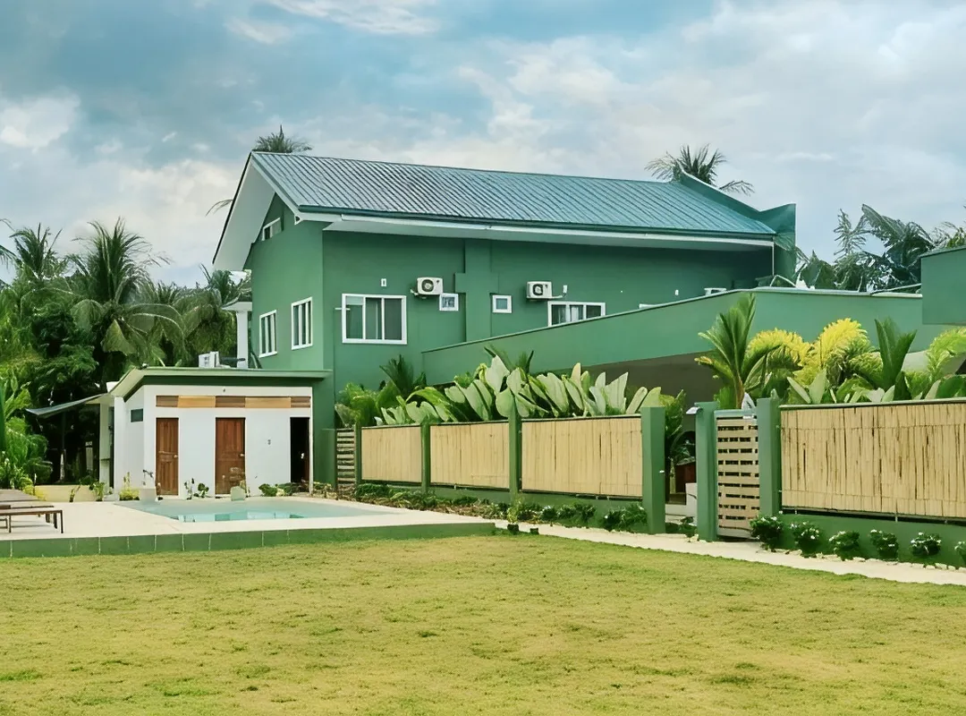 Royal Suites Port Barton - San Vicente, Philippines