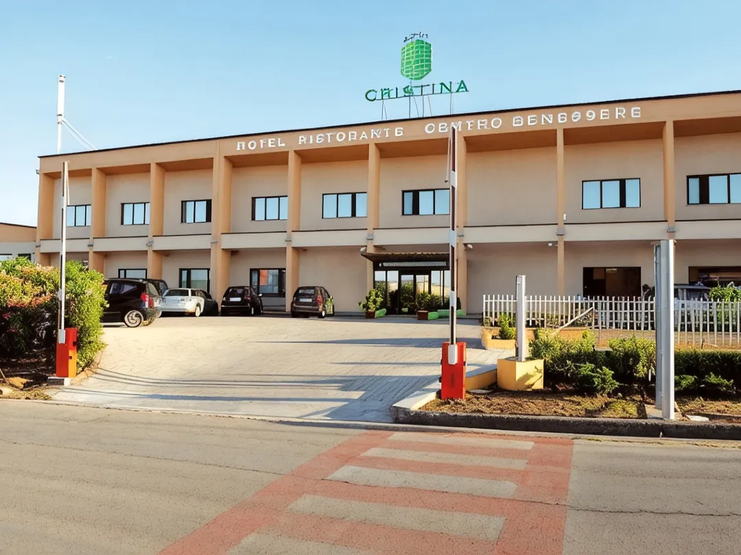 Hotel Cristina - Abruzzo