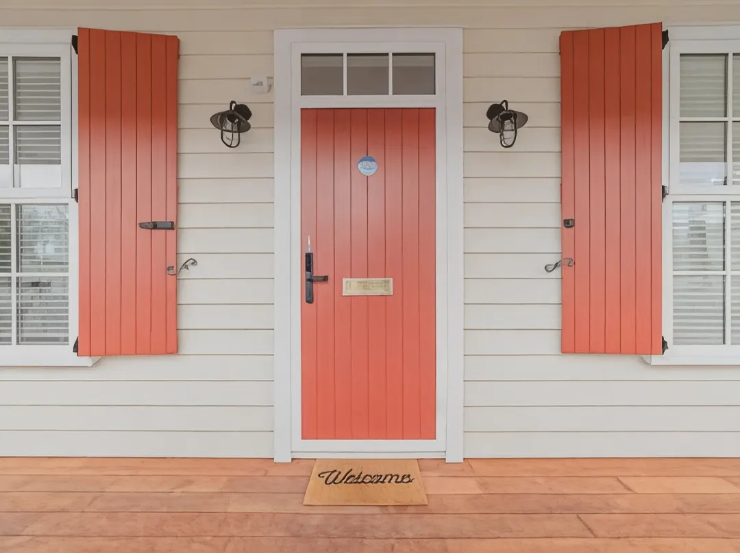 Modern City Retreat – 3br, 2ba - New Zealand
