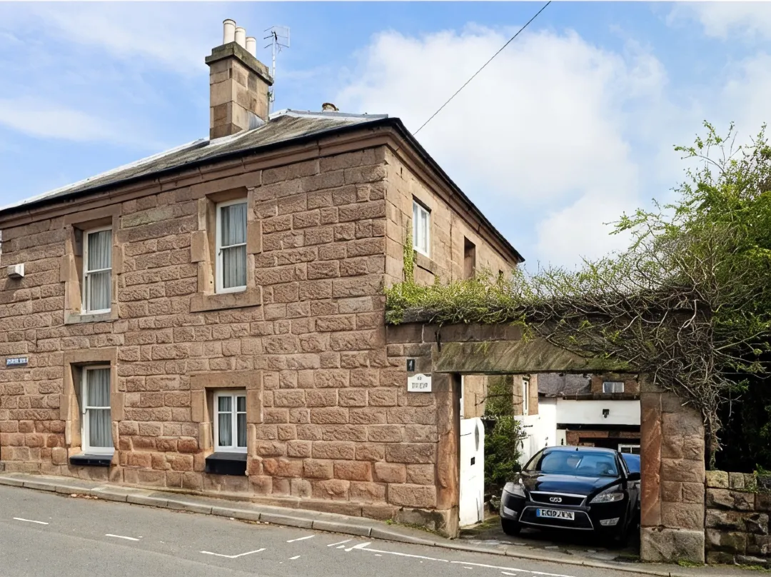The Old Lockup - Wirksworth