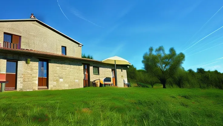 Podere Pietreta - Tuscany