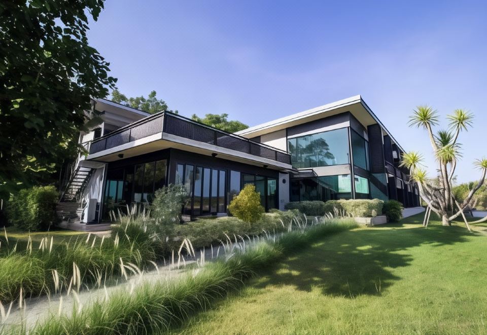 Inlaya Ratchaburi,Ratchaburi - Updated Prices & Hotel Reviews 2025 ...