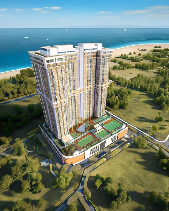 The Apple Residence - Malacca