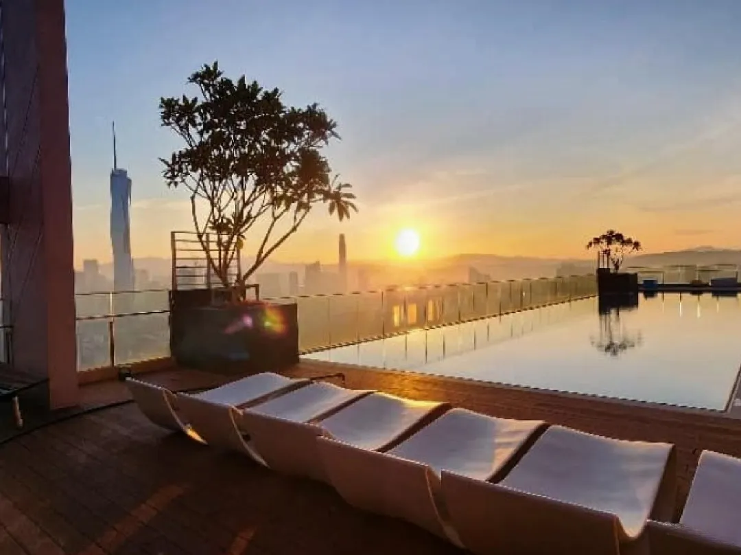 Riveria Premium Kuala Lumpur, Roam - Kuala Lumpur