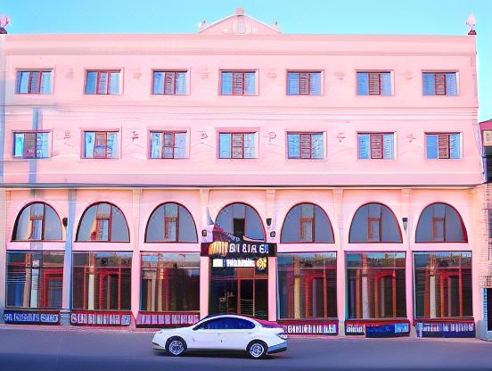 Midyat Gap Hotel,Midyat - Updated Prices & Hotel Reviews 2025 | Trip.com