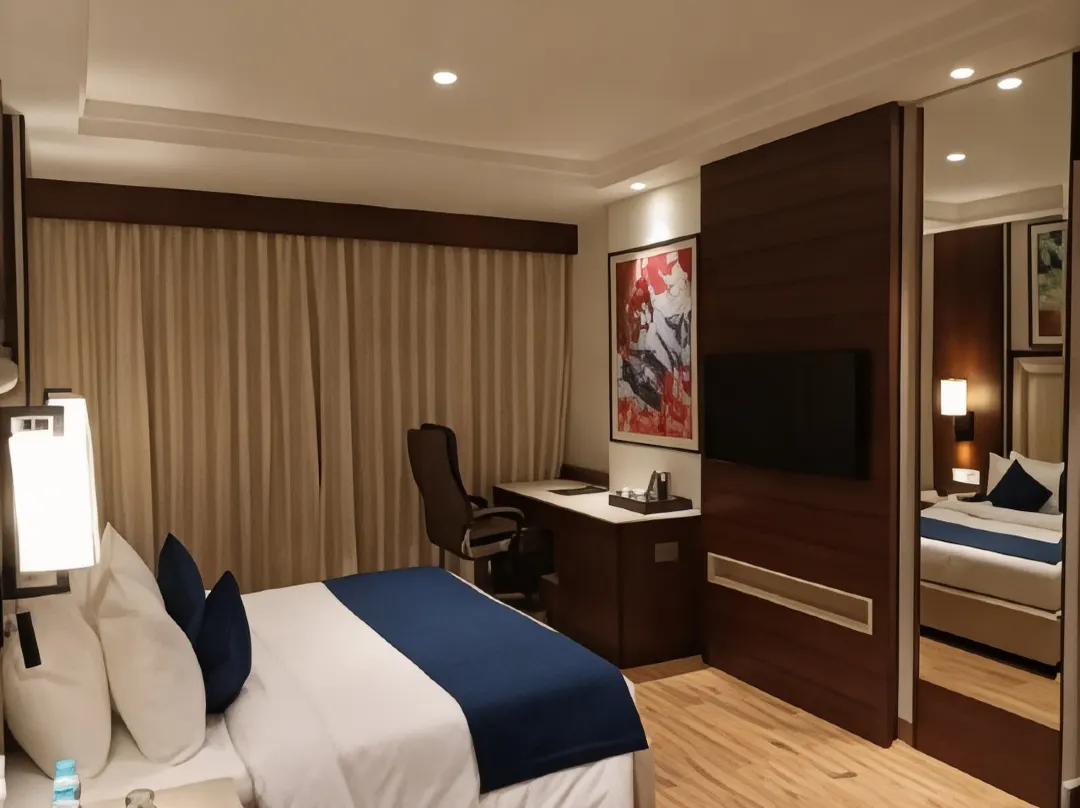 Best Western Swaran - 암리차르