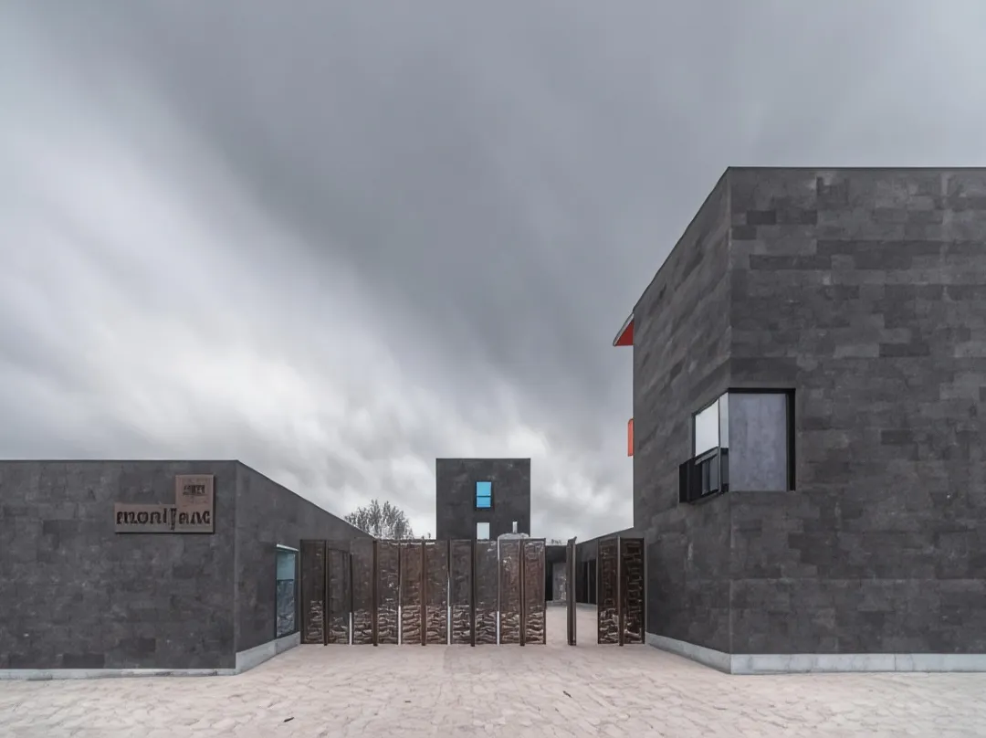 Manifest Restaurant And Hotel Gyumri - Kars
