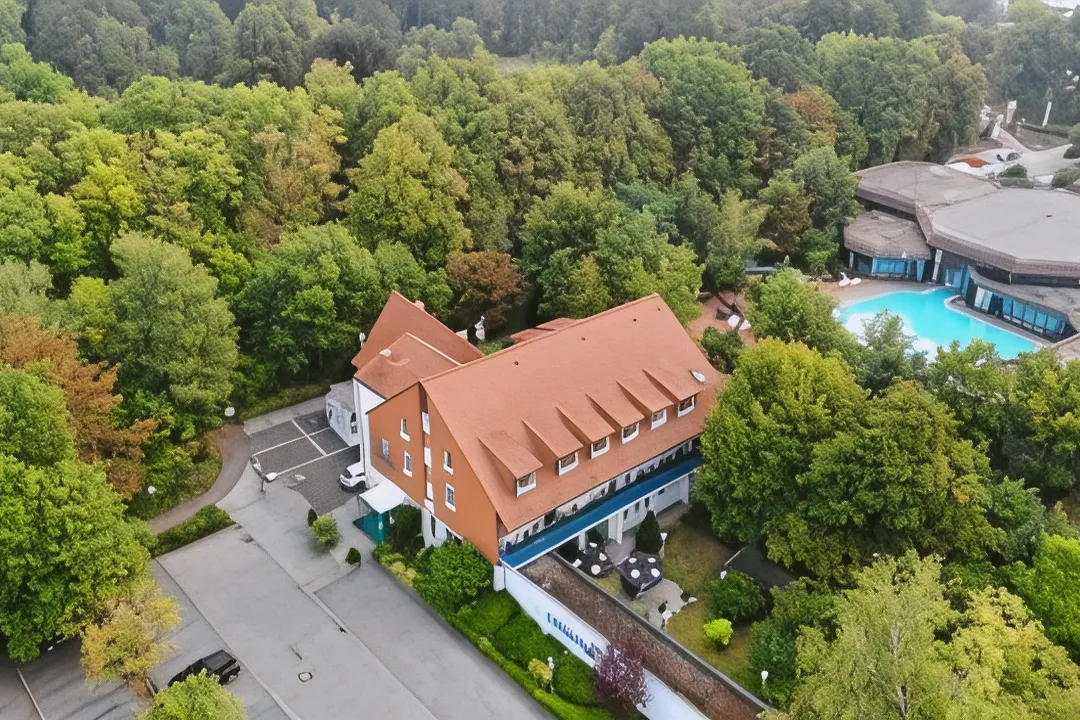 Flair Hotel Zur Therme - Lippstadt