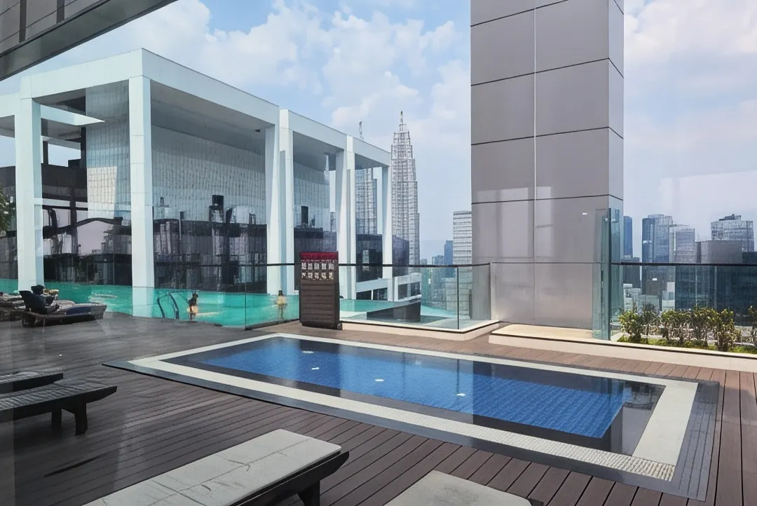 Kl Platinum Klcc 42 By Snc - Pahang