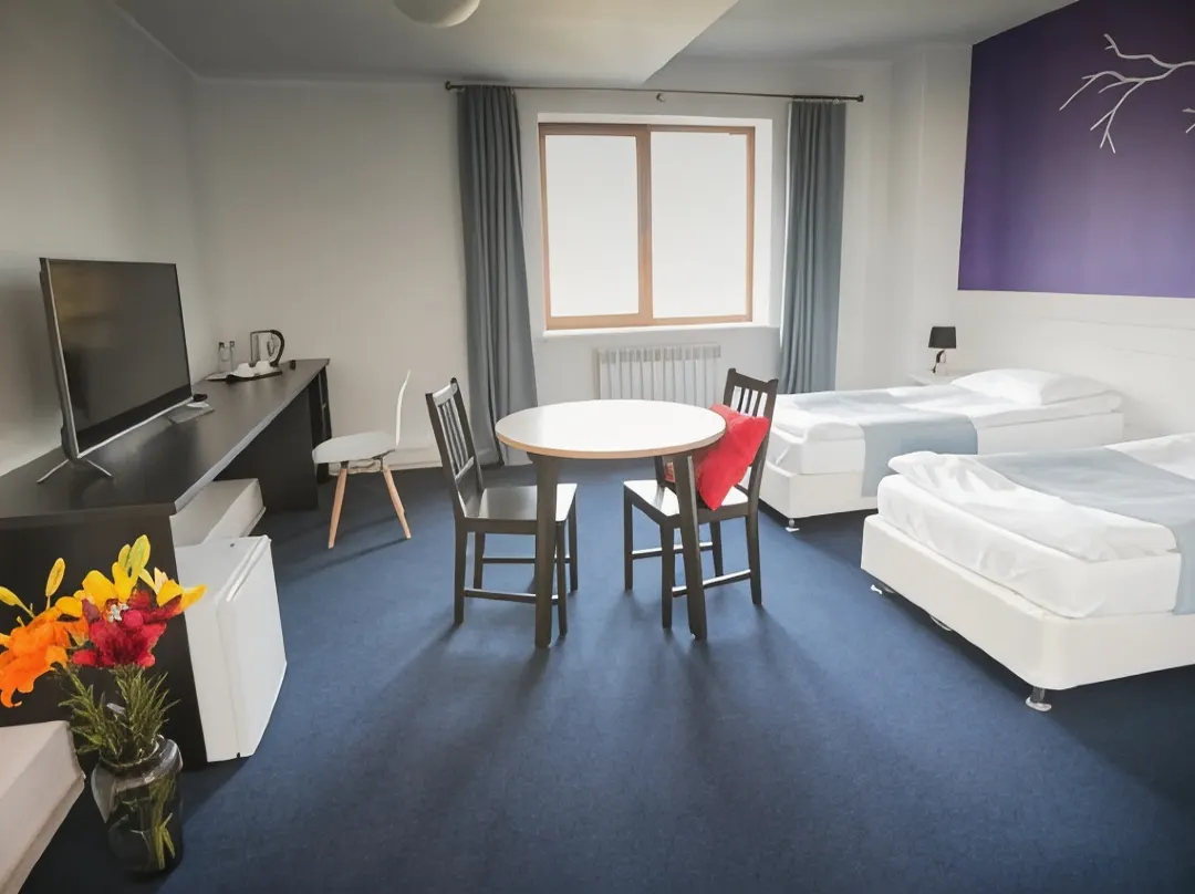 Hotel Nikola - Республика Бурятия