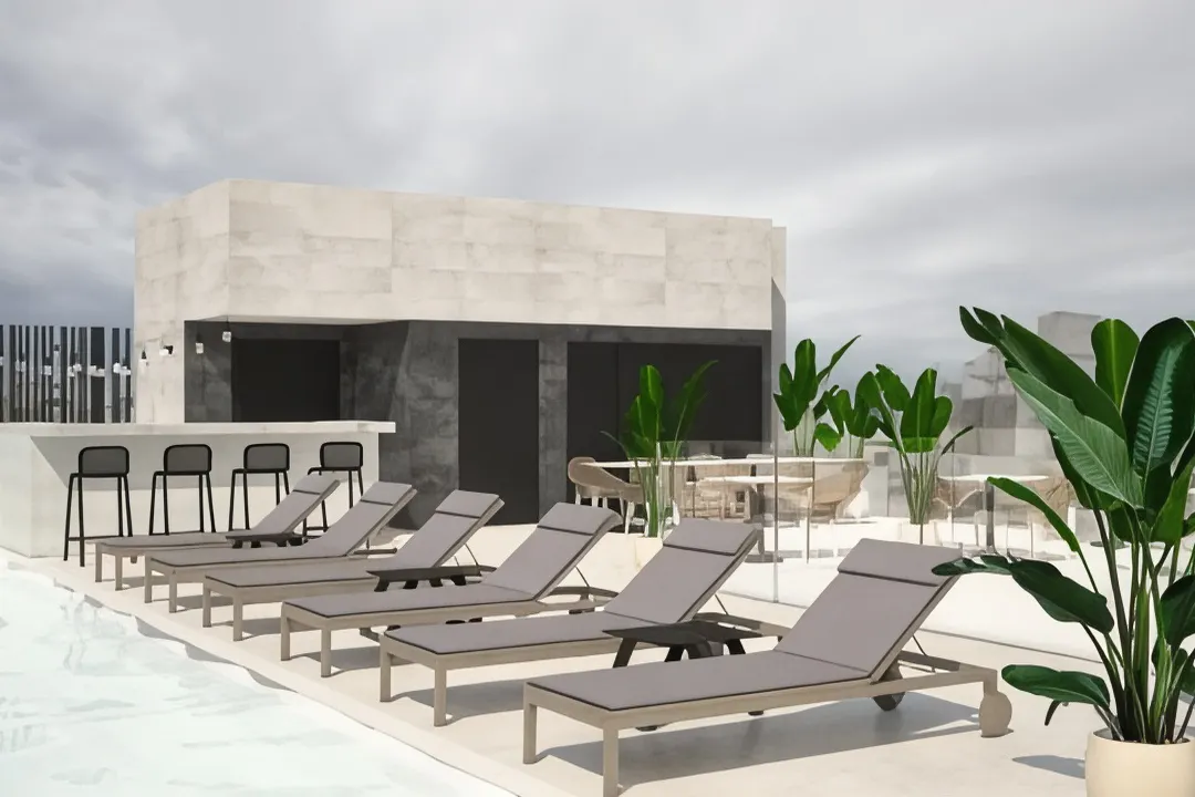 M. Hotel - Sant Antoni de Portmany