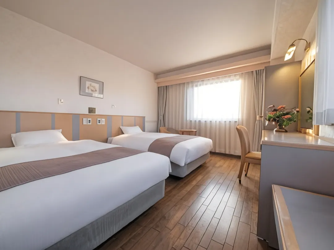 Takayama City Hotel Four Seasons - Takayama
